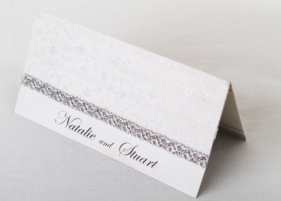 Formal Wedding Invitations | Events on Paper